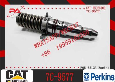 Chine Vente à chaud Injecteur diesel 3500A 7C-9577 Injecteur commun rail pour moteur diesel pompe d'injection de carburant prix d'usine à vendre