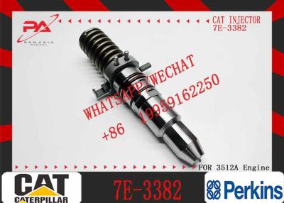 Chine Injecteur de carburant diesel 7C-9577 7E-8836 7E-3382 9Y-1785 pour moteur à carburant 3508C 3516 3512 3508 à vendre