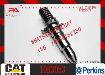 Chine Injecteur de carburant 7C-4184 10R3053 9Y-0052 à vendre