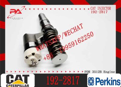 Chine Injecteur 392-0226 de moteur diesel 392-6214 20R-1262 192-2817 pour Caterpillar 5130/5230 rail commun à vendre