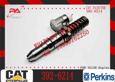 Chine Injecteur de carburant 250-1308 250-1312 392-6214 à vendre