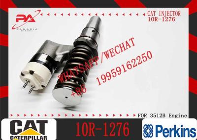 Chine Injecteur de carburant pour rail commun 10R-1274 10R-1275 10R-1276 10R-1278 10R-1279 à vendre
