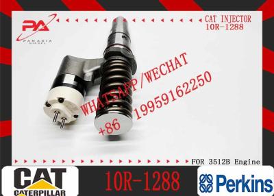 Chine Injecteur de carburant 10R-1280 10R-1288 10R-1290 10R-1303 10R-1305 10R-2772 10R-2826 10R-2827 10R-2828 10R2828 10R-2977 10R-3147 à vendre