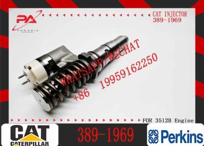Chine Injecteur de carburant 389-1969 20R-1308 20R1308 20R-1318 20R-2284 20R2284 20R-2285 20R-2296 20R-3247 20R-3247 20R-3477 20R-4179 2 à vendre