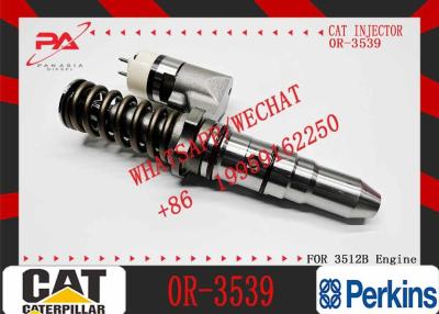 Chine Injecteur de carburant 392-0211 0R-9944 0R-3539 386-17664 Pour moteur 3512B E3512B à vendre