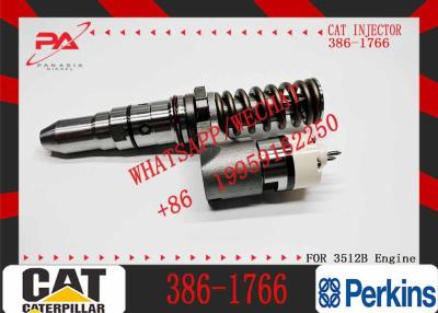 Chine 3508B 3512B 3516B Carburant commun pour rail 3861766 Injecteur moteur 386-1766 à vendre