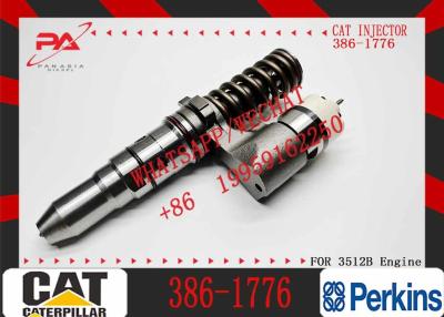 Chine Nouvel injecteur de carburant diesel du généraliste 3861776 386-1776 20R-1283 20R1283 pour le moteur de CAT 3508B 3508C 3516B 3516C à vendre