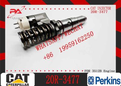 Chine Injecteur de carburant 20R-1283 20R-1308 20R1308 20R-1318 20R-2284 20R2284 20R-2285 20R-2296 20R-3247 20R3247 20R-3477 20R-4179 2 à vendre