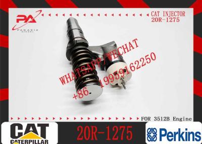Chine Injecteur de carburant 392-0214 3920214 20R-1275 20R1275 Caterpillar tout neuf et original à vendre