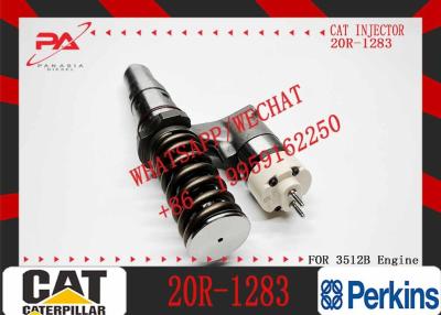 Chine Injecteurs de carburant 386-1776 20R-1283 392-0224 Pour le moteur CAT 3508B/3508C/3516B/3516C à vendre