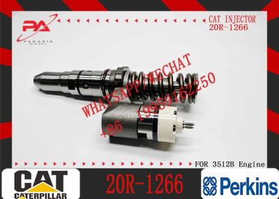 Chine Injecteur de carburant pour moteur 392-0202 3920202 Pour générateur SR4B 20R-1266 20R1266 Injecteur pour moteur 351 à vendre