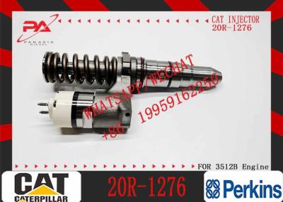 Chine Injecteur de carburant pour moteur d'origine 392-2015 386-1767 20R-1276 pour moteur de pelle à vendre
