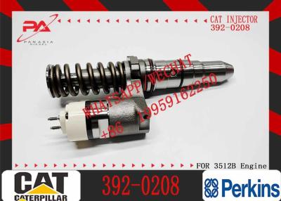 Chine Injecteur de carburant diesel de haute qualité 392-0208 3920208 20R1272 20R-1272 à vendre