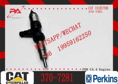 Chine Injecteur de moteur C7.1 de haute qualité 370-7281 utilisé pour le chat à vendre