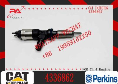 Chine Accès à l'excavatrice pour injecteur de carburant pour moteur diesel 370-7286 370-7281 4336862ou C7.1 C6.6 E323D2 E320D2 à vendre