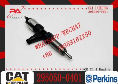 Chine Injecteur de carburant 33800-45700 295050-1900 295050-1560 295050-1550 295050-0910 295050-0720 295050-0451 295050-0450 295050-040 à vendre