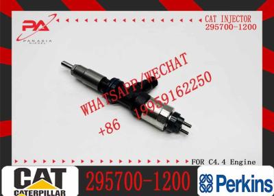 Chine Injecteur de carburant 33800-45700 295050-1900 295050-1560 295050-1550 295050-0910 295050-0720 295050-0451 295050-0450 295050-040 à vendre