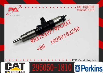 Chine 2950501810 295050-1810 4183229 418-3229 Injecteurs pour la chenille dense à vendre