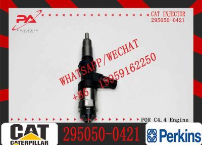 Chine Accès à l'extracteur pour moteur diesel 295050-1810 295050-0421 295050-0411 295050-0361 pour C7.1 C6.6 E323D2 E3 à vendre