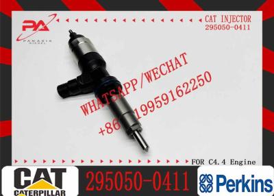 Chine Accès à l'extracteur pour moteur diesel 295050-1810 295050-0421 295050-0411 295050-0361 pour C7.1 C6.6 E323D2 E3 à vendre