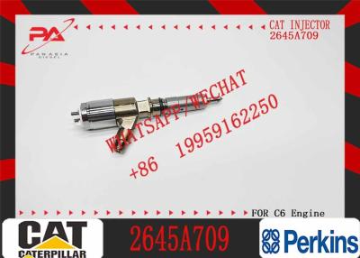 Chine 282-0490 Injecteur de carburant 23670-0L090 Injecteur à rampe commune 292-3780 2645A709 382-0480 à vendre