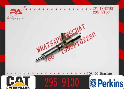 Chine Injecteur de carburant pour moteur diesel 295-9130 Injecteur de carburant pour moteur 295-9130 à vendre