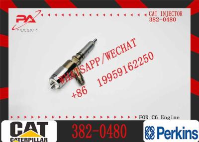 Chine 282-0490 Injecteur de carburant 23670-0L090 Injecteur à rampe commune 292-3780 2645A709 382-0480 à vendre