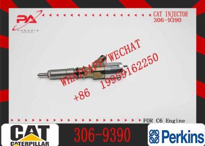 China 306-9390 Common Rail Diesel Fuel Injector New injector assembly 306-9390 for sale