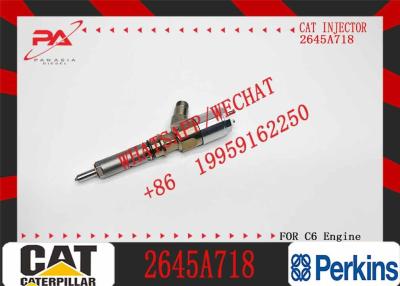 Chine Parties de moteur diesel 2645A718 pour Caterpillar CAT C4.4 320D à vendre