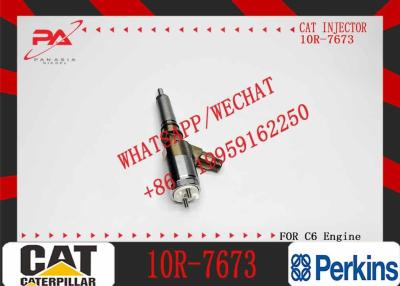 Chine Parties de moteur diesel 2645A718 pour Caterpillar CAT C4.4 320D à vendre