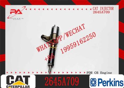 Chine 282-0490 Injecteur de carburant 23670-0L090 Injecteur à rampe commune 292-3780 2645A709 382-0480 à vendre