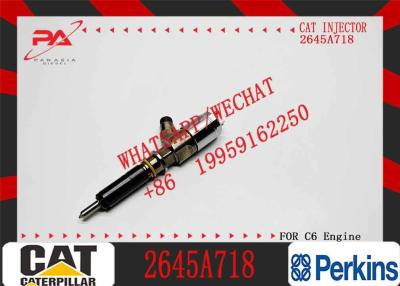 Chine Parties de moteur diesel 2645A718 pour Caterpillar CAT C4.4 320D à vendre
