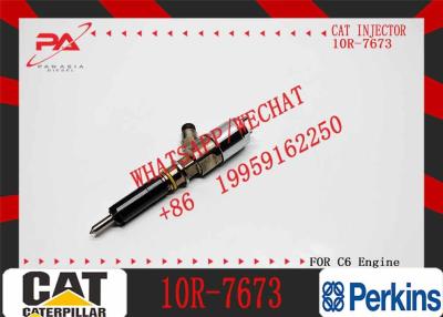 Chine Injecteur de carburant 10R-7673 10R7673 10R-7674 10R-7675 10R7675 10R-7676 10R7676 10R-7938 10R7938 10R-7939 10R-7951 10R7951 10 à vendre