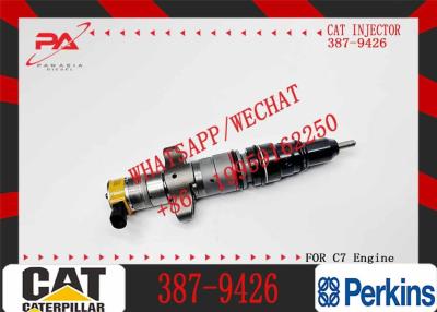Chine Injecteur de carburant 386-1752 386-1766 386-1769 386-1776 387-9426 387-9428 387-9435 à vendre