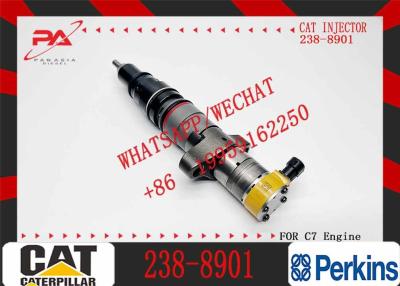 Chine Catégorie C7 moteur à moteur diesel à vendre