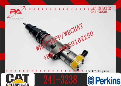 Chine Injecteur de carburant pour moteur de chat 241-3228 241-3238 241-3400 243-4502 268-1840 268-1836 à vendre