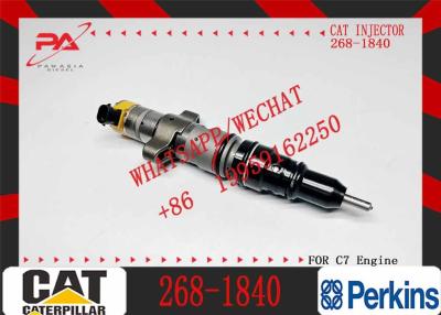 Chine Injecteur de carburant pour moteur de chat 243-4502 268-1840 268-1836 269-1839 293-4072 241-3239 à vendre