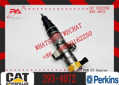 Chine Injecteur de carburant pour moteur de chat 243-4502 268-1840 268-1836 269-1839 293-4072 241-3239 à vendre