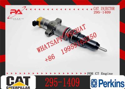 Chine Injecteur de pelleteuse 295 1409 2951409 295-1409 pour moteur C7 à vendre