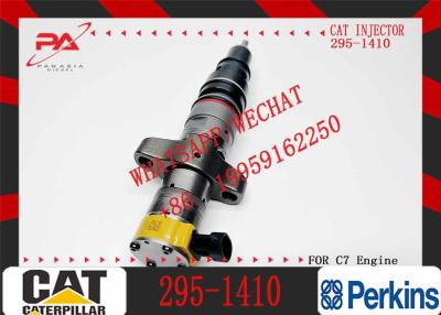 Chine Injecteur de pelleteuse 295 1410 295 1410 295-1410 pour moteur C7 assemblage de buse diesel à vendre