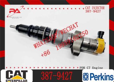 Chine Pièces détachées diesel pour moteurs à vapeur c7 c9 à vendre