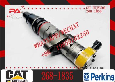 Chine injecteur 243-4502 263-8218 268-1835 268-1836 268-1839 à vendre