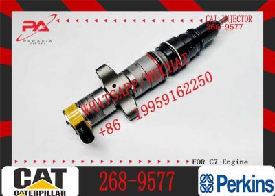 Chine injecteur de carburant diesel 268-9577387-9431 387-9432 387-9433 pour l'injecteur du moteur C9 à vendre