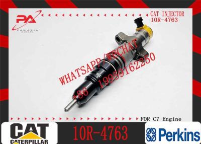 Chine Parties de pellets C7 Injecteur de moteur 293-4573 1OR-4763 20R-8059 20R-8057 243-4503 injecteur de carburant Pour pellets à vendre
