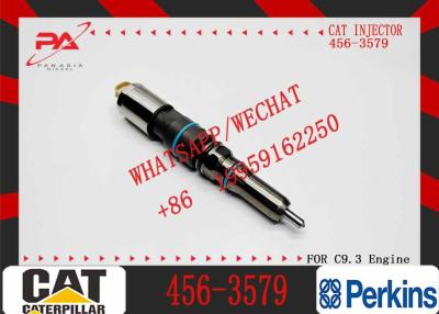 Chine Injecteur diesel de haute qualité 456-3579 Injecteur de carburant 456-3579 à vendre