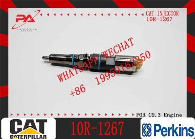 Chine Injecteur 10R0957 10R0958 10R-0963 10R0963 10R-1252 10R1259 10R1266 10R-1267 10R-1268 10R-127 10R-12754 10R1274 10R- à vendre