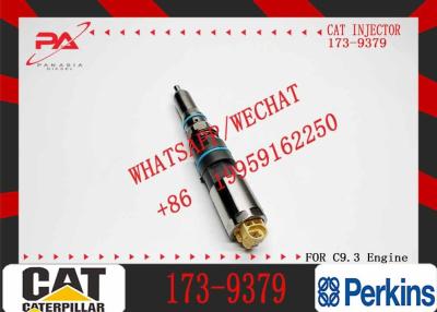 Chine Injecteur de rails communs de haute qualité 1739379 Pour 3126B Injecteur de carburant pour moteur diesel 173-9379 à vendre