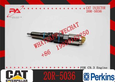 Chine Assemblage d'injecteur de carburant 20R-5036 20R5036 Pour moteur CAT de la série C9.3 à vendre