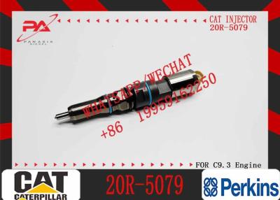 Chine Injecteur de carburant pour moteur de chat392-9044 20R-5079 328-9649 328-9645 à vendre