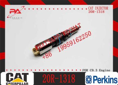 Chine Injecteur de carburant diesel 367-4293 20R-1318 Pièces détachées de moteur diesel à vendre
